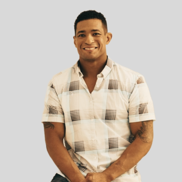 Anthony Robles Motivational Speaker | Speaking Fee